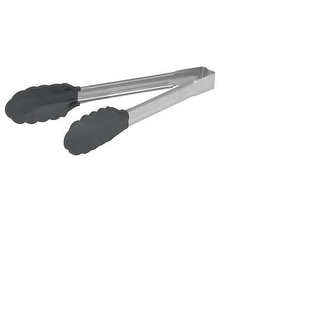 Vollrath Utility Tong,Nylon Ends 4781212 - 1 Each - Bed Bath & Beyond ...