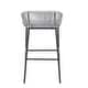 La Push Outdoor Patio Light Rope Bar Stool (No Including Table) - Bed ...