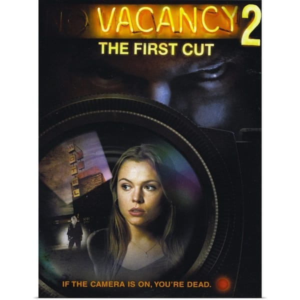 vacancy films