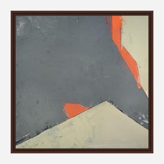 Geo III by John Beard - Fine Art Paper Print Rolled - Bed Bath & Beyond ...