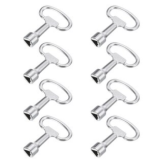 Socket Spanner Key Zinc Alloy Universal Utility Spanner Keys for ...