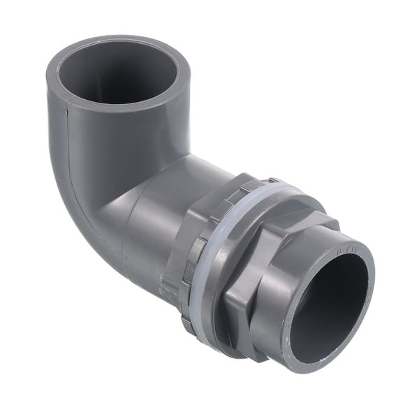elbow pipe fitting connector