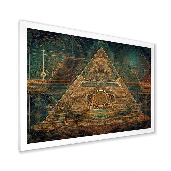 atlantis picture frames