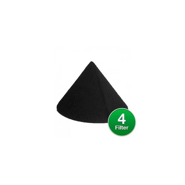 Genuine Vacuum Filter for Filter Queen 4404008400 / 5404012300 ...