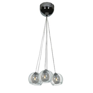 Access Lighting Aeria 7 Light Pendant - Bed Bath & Beyond - 13017328