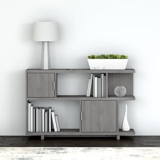 Madison Avenue Console Table with storage - Bed Bath & Beyond - 31170681