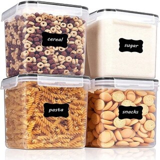 Food Storage Containers 2.5L / 84.5oz - Bed Bath & Beyond - 39079911