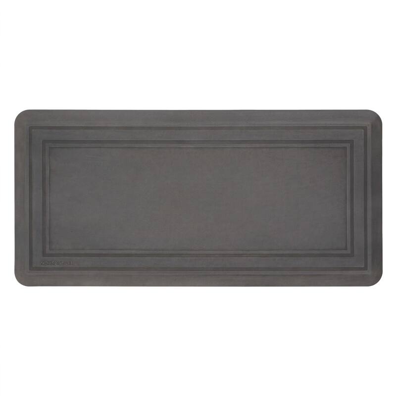 Mohawk Home Tempur-Pedic Ultra Comfort Anti-Fatigue Kitchen Mat - 20" X ...