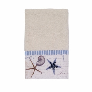 Avanti Antigua Hand Towel - Hand Towel - Bed Bath & Beyond - 18655391