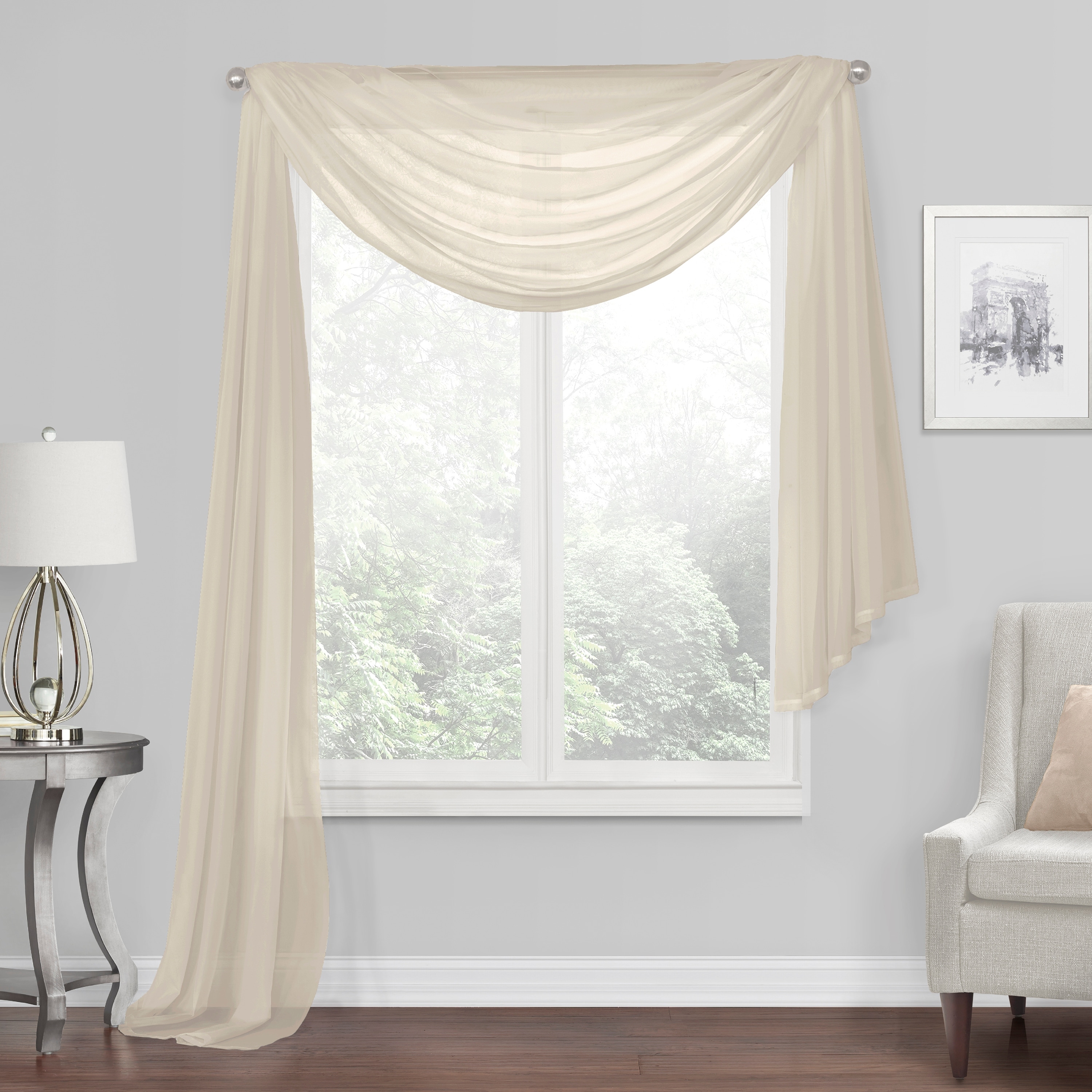 Valances - Bed Bath & Beyond