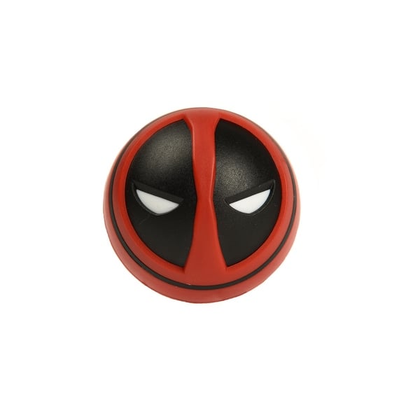 Marvel Deadpool Herb Grinder Round - Bed Bath & Beyond - 38292321