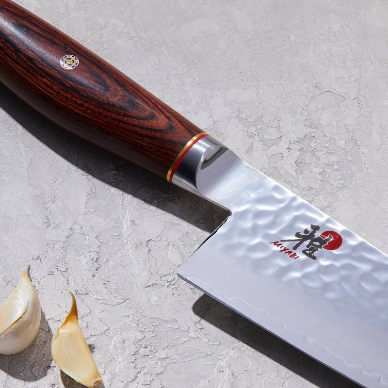 MIYABI Artisan Chef's Knife - Overstock - 14291549