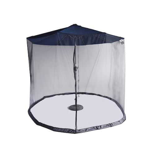 Island Umbrella Outdoor - Overstock