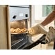 Joseph Joseph Nest Bake 12-cup Non-stick Muffin Pan with Easy Pull ...