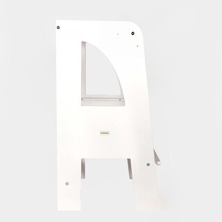 Montessori MDF Step Stool Tower - Bed Bath & Beyond - 39998868