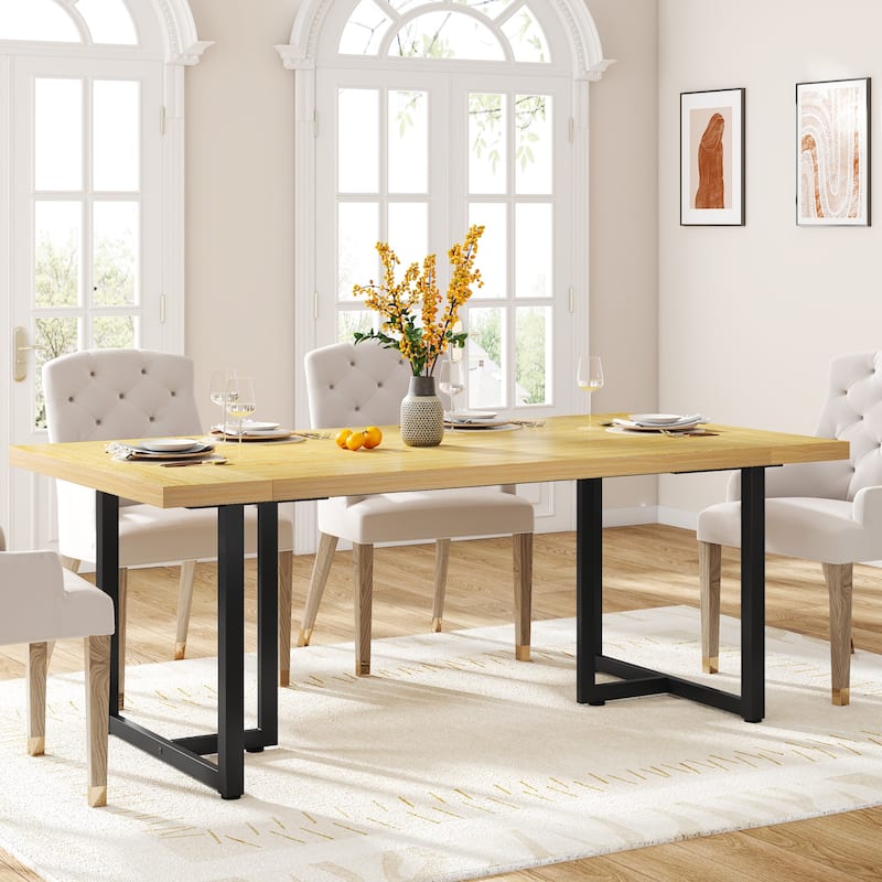 Rectangular Dining Tables - Bed Bath & Beyond