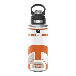 Tervis Star Wars BB-8 BeeBee Triple Walled Insulated Travel Tumbler ...