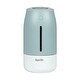 Airvana Aqua Glo Portable Cool Mist Facial Humidifier - Bed Bath ...