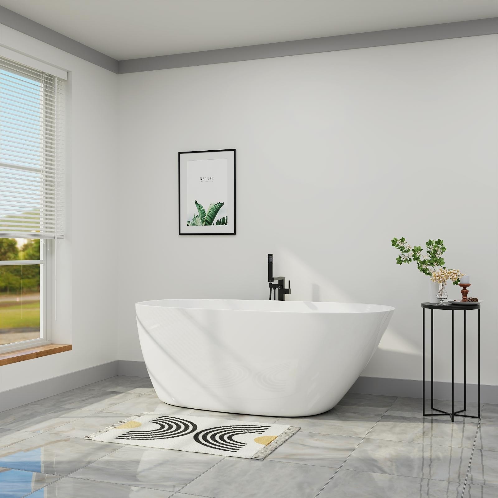 Small Bathtubs - Bed Bath & Beyond