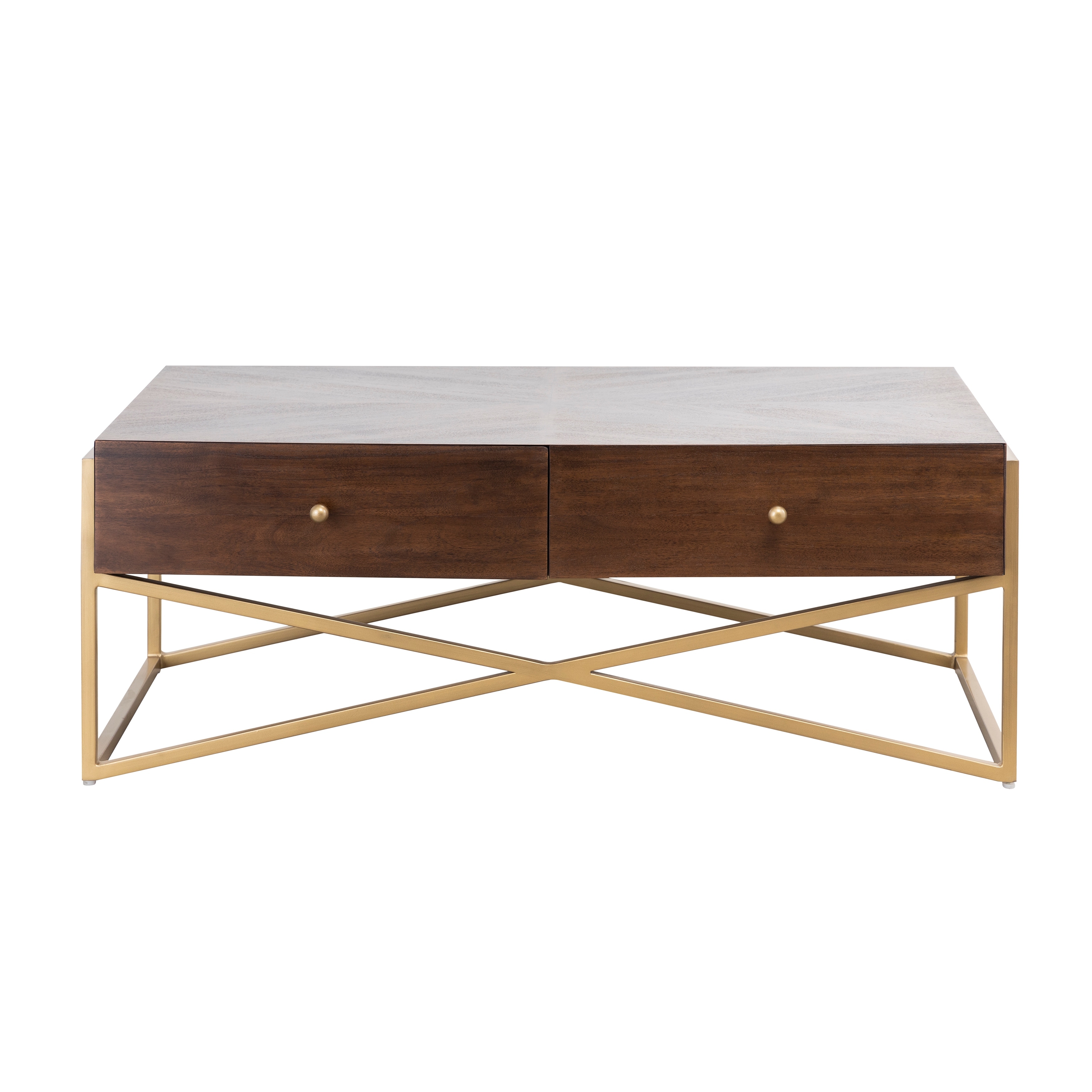 Mahogany Finish Coffee Tables - Bed Bath & Beyond