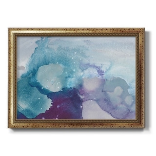 Joyce Combs Premium Framed Canvas- Ready to Hang - Bed Bath & Beyond ...