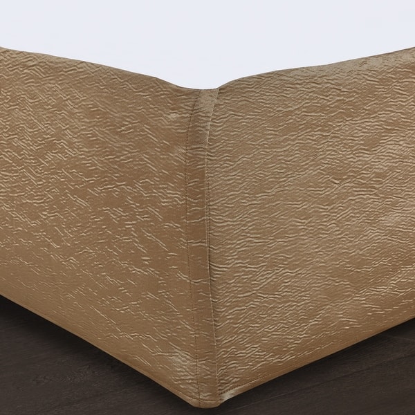 Five Queens Court La Boheme Copper Comforter Set - Bed Bath & Beyond ...