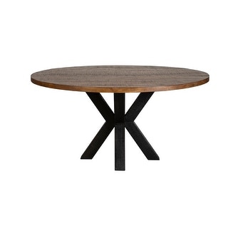 Furniture Classics Wood Bridgerton Dining Table - Bed Bath & Beyond ...