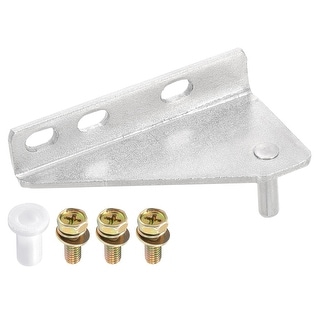 Stainless Steel Hinge Freezer Door Hinges Outer Column Hinge Left ...