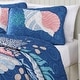 Caribbean Joe Coastal 3PC Quilt Set - Bed Bath & Beyond - 37922530