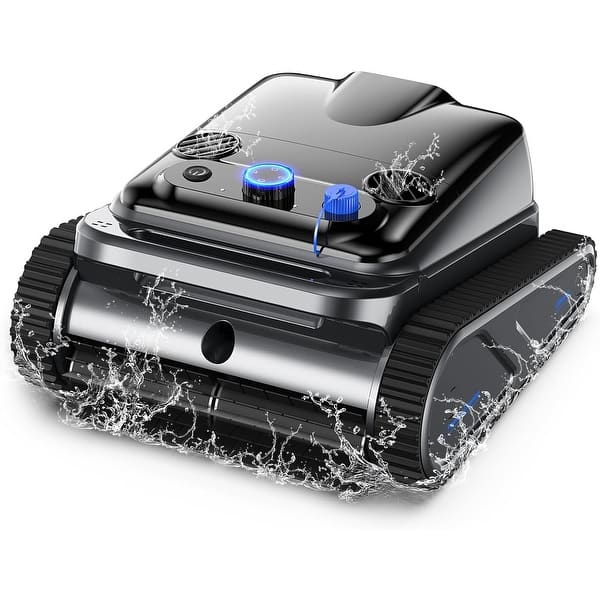 pool cleaners cordless