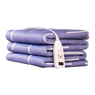 Small Electric Blanket Household Non-woven Heating Pads Bedroom ...