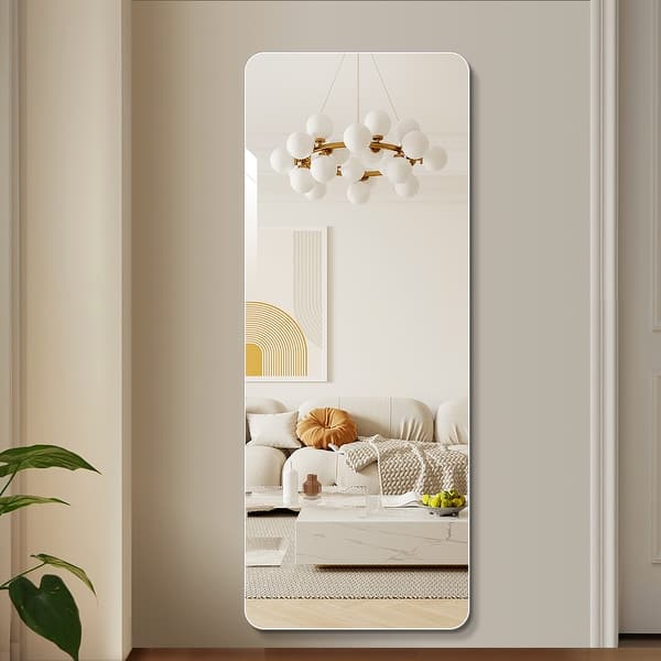 mirrors wall mounted