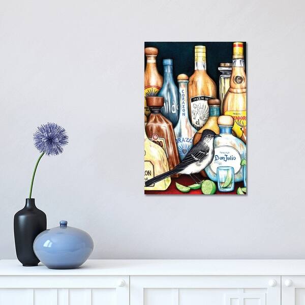 tequila mockingbird print