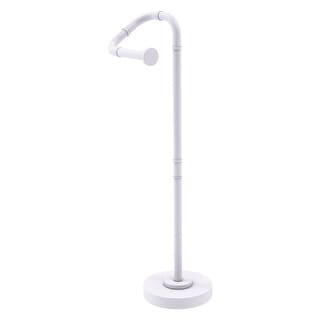 Allied Brass Free Standing European Style Toilet Tissue Holder - Bed ...