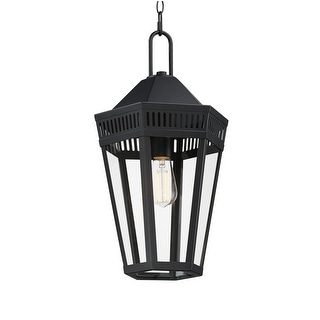 Maxim 30596CL Oxford 10" Wide Outdoor Mini Pendant - Bed Bath & Beyond ...
