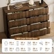 8-Drawer Double Dresser for Bedroom - Bed Bath & Beyond - 41428086