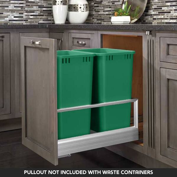 green bin replacement