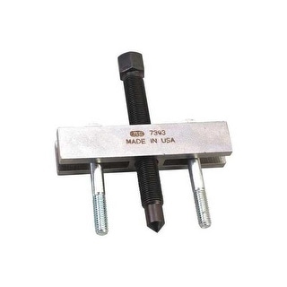 Otc Gear and Pulley Puller,5-1/2" Screw Size 7393 - 1 Each - Bed Bath ...