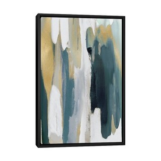 Large Wall Art, Framed Art, Abstract, by Jackie Hanson - Bed Bath ...