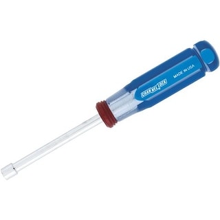 Channellock 1/4 X 3-1/4 Nutdriver N140A Unit: EACH - Bed Bath & Beyond ...