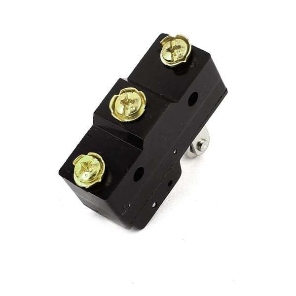 TM-1704 Short Hinge Roller Lever Actuator Micro Limit Switch AC 250V 15A - Bed Bath & Beyond ...