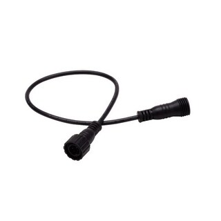 WAC Lighting 12" Length Joiner Cable for LED Tape Light - Natural - Bed ...