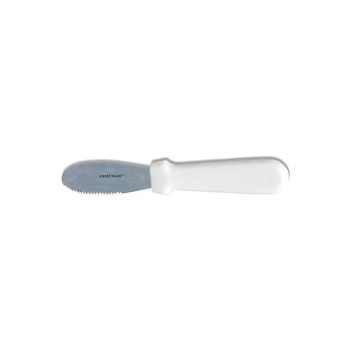 Crestware Plastic Handle, 6-Inch Sandwich Spread - Bed Bath & Beyond ...