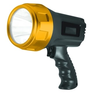 900 Lumen Rechargeable Lithium-Ion LED Spotlight - Bed Bath & Beyond ...