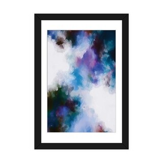 iCanvas "Fluid Ink VI" by Angel Estevez - Bed Bath & Beyond - 37492740