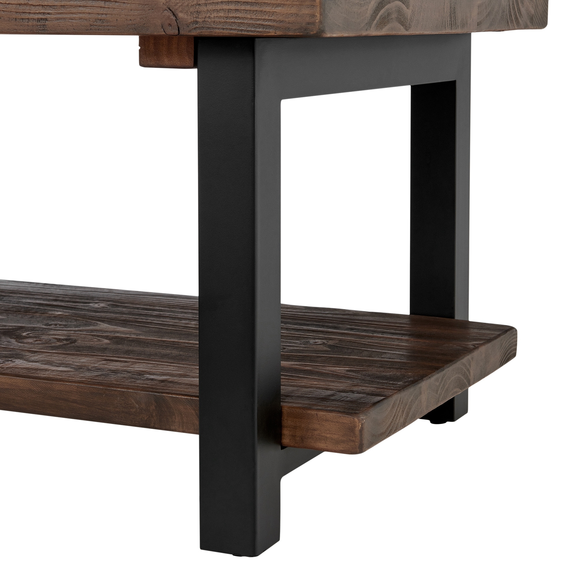 Carbon loft lawrence reclaimed wood store