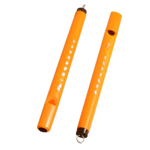 Unique Bargains Children Portable Educational Instrument Plastic ...