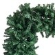 vidaXL Christmas Arch Indoor Outdoor Xmas Decoration Holiday Tree Arch ...