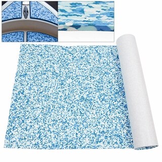 Anti-Slip Carpet Deck Boat Flooring Mat for Marine Yachts/RV Car - Bed ...