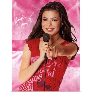 "iCarly (TV) (2007)" Poster Print - Bed Bath & Beyond - 24129861